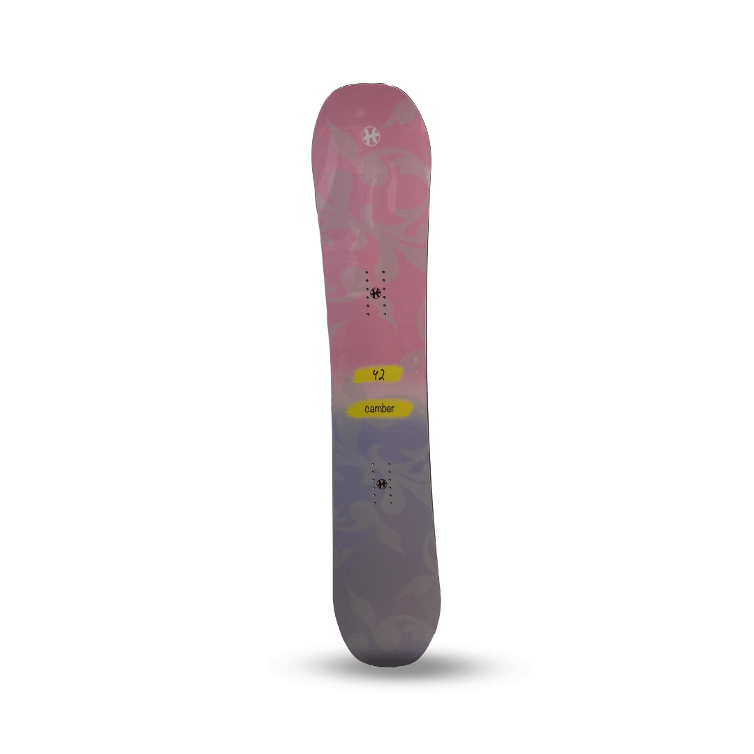 Tabla de Snowboard 142 cm - 4Snow